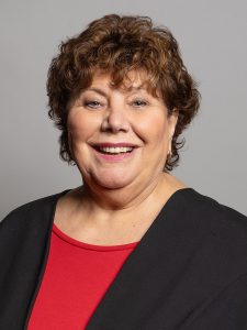 Marie Rimmer | St Helens South and Whiston