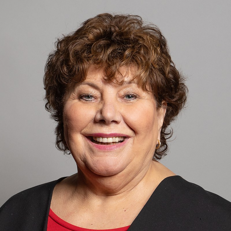 Marie Rimmer | St Helens South and Whiston